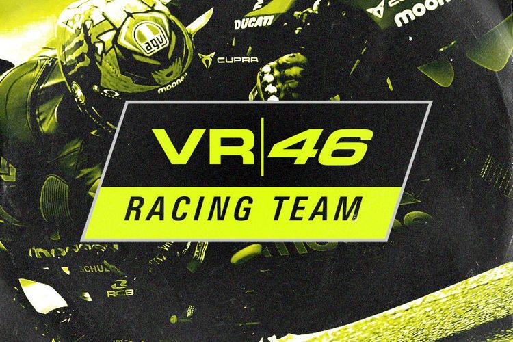 VR46 Racing Team Tengah Diperebutkan Tiga Pabrikan MotoGP