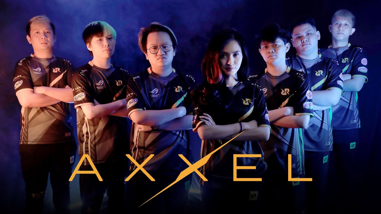 RRQ Rilis Jersey untuk 2021, Begini Penampakannya