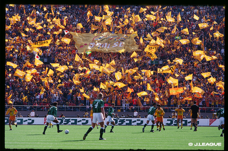 5 Final J.League Cup Paling Seru Sepanjang Sejarah